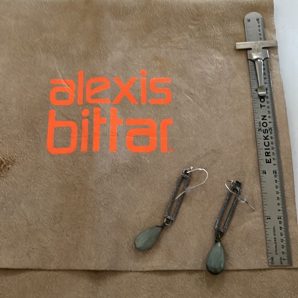 Alexis Bittar | Jewelry | Alexis Bittar Earings | Poshmark